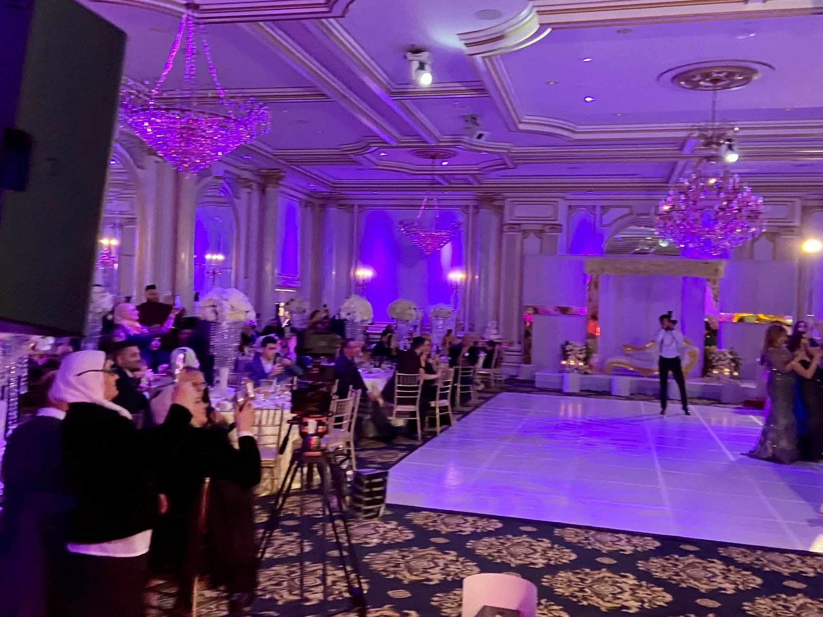 Top DJs of Virginia & DMV! Best Sevice & Affordable Rates!