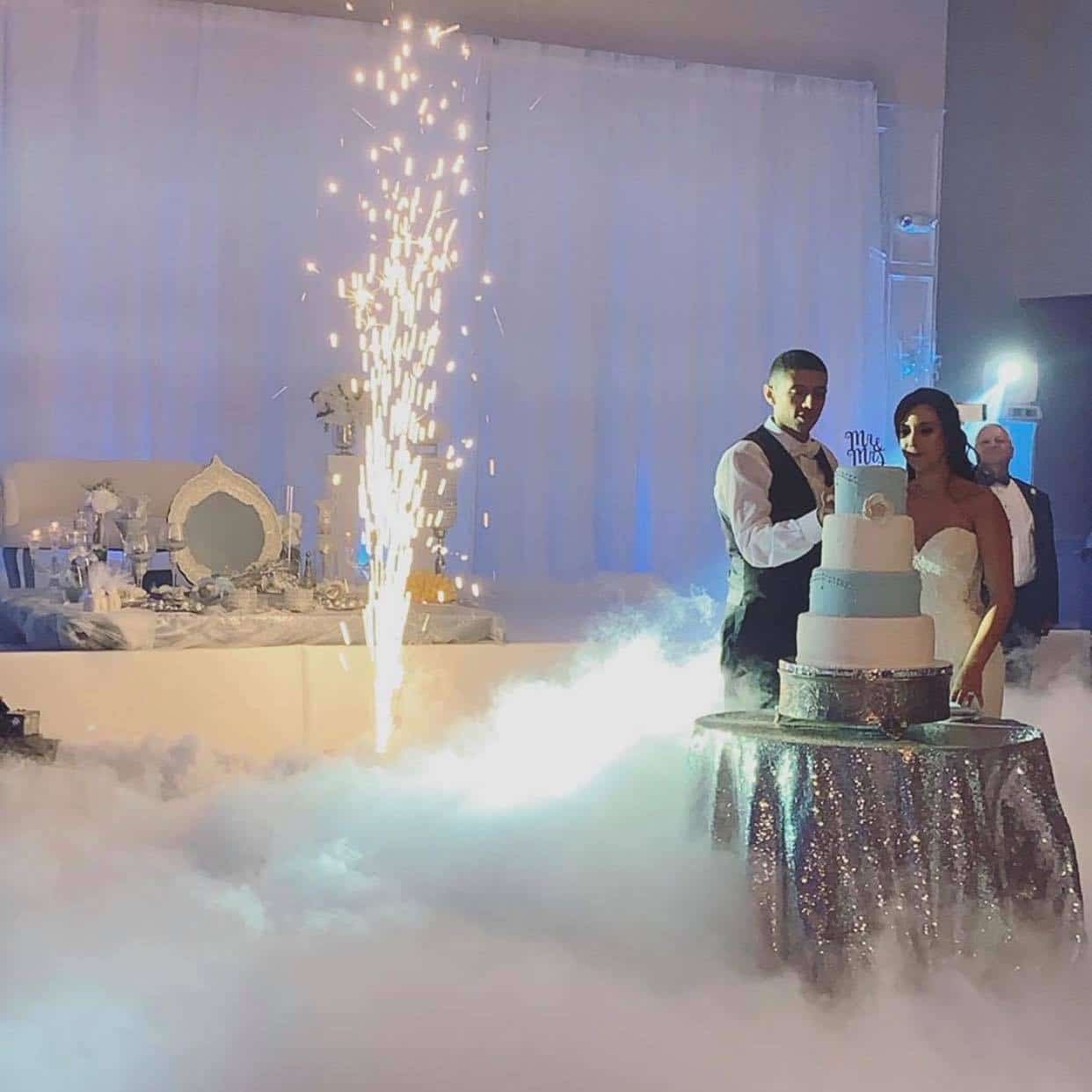 Top DJs of Virginia & DMV! Best Sevice & Affordable Rates!