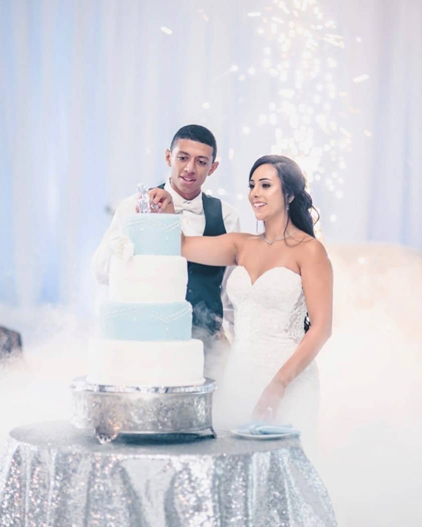 Top DJs of Virginia & DMV! Best Sevice & Affordable Rates!