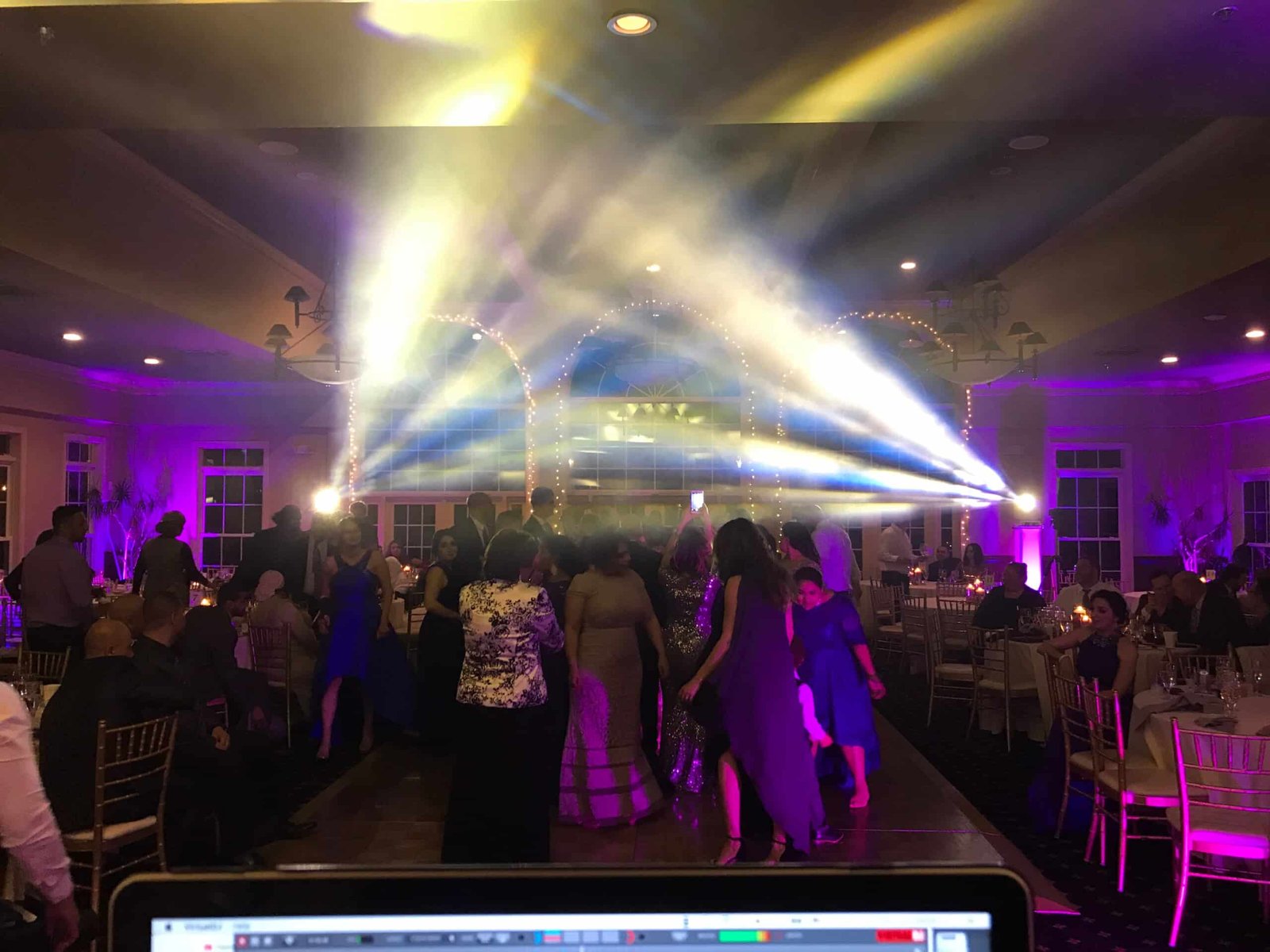 Top DJs of Virginia & DMV! Best Sevice & Affordable Rates!