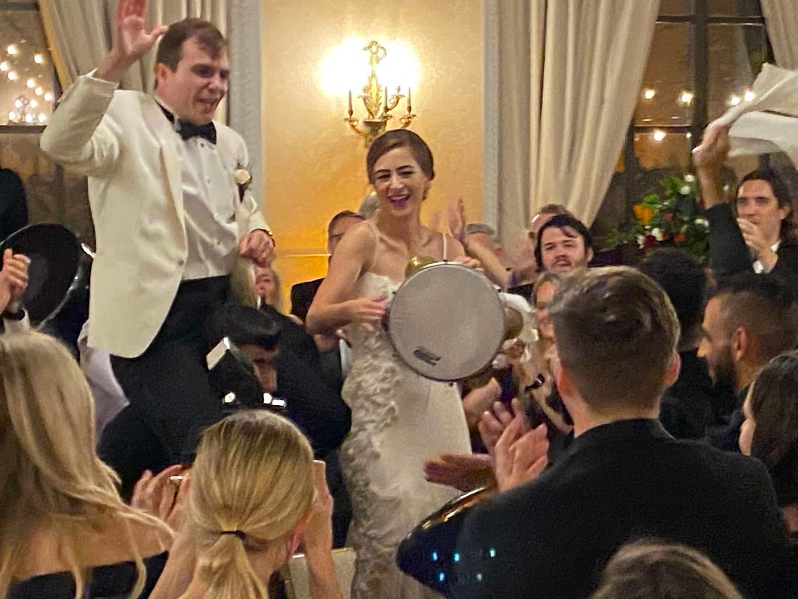 Top DJs of Virginia & DMV! Best Sevice & Affordable Rates!