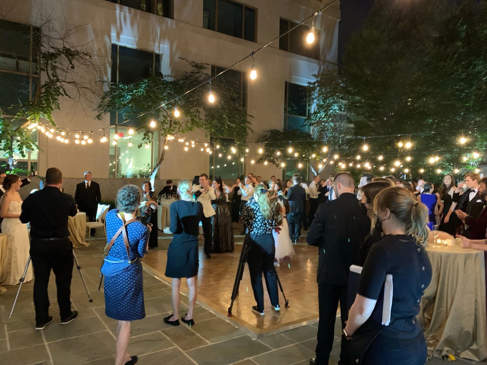 Top DJs of Virginia & DMV! Best Sevice & Affordable Rates!